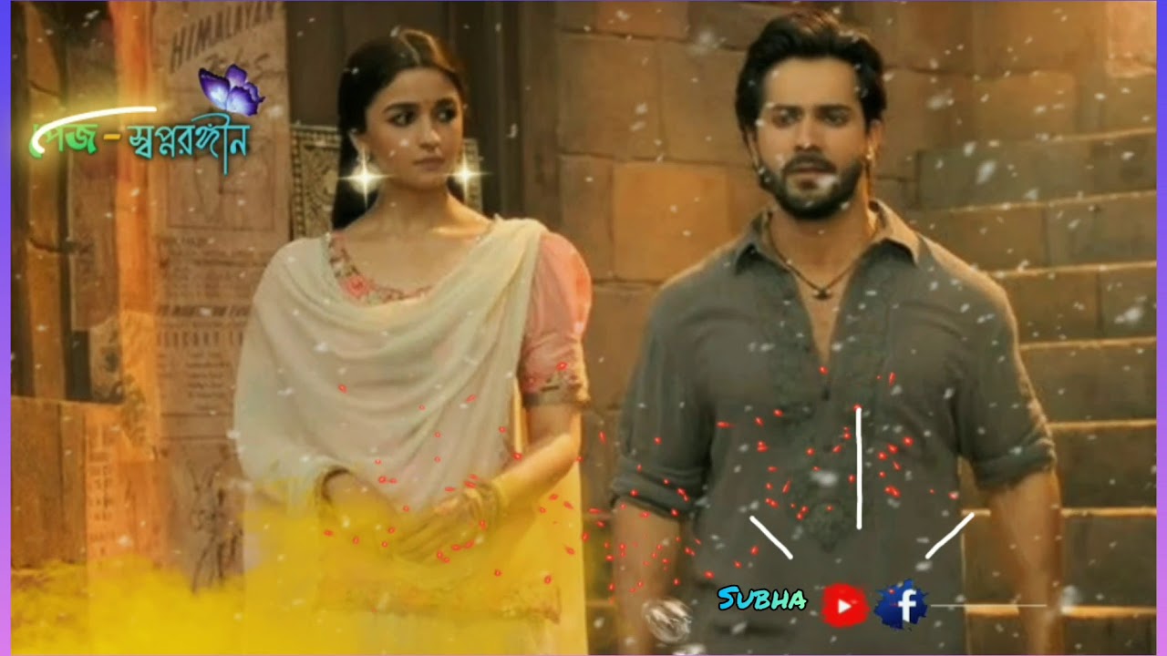 Kalank title - YouTube