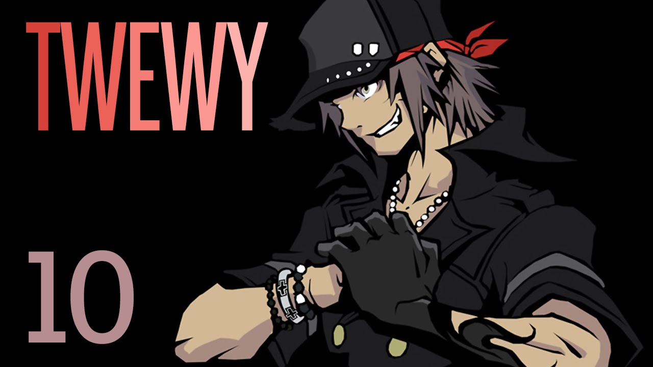 SO ZETTA SLOW - Let's Play - The World Ends With You - 10 - Walkthrough ...