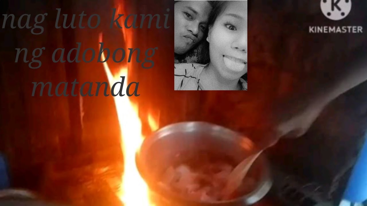 Pinoy recipe | Adobong matanda | Koy mix vlog - YouTube