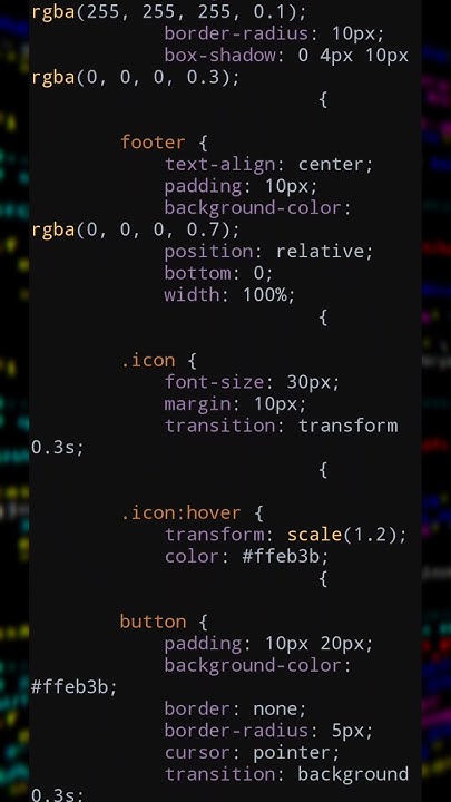 Htmlcss And Javascript Frontend Developer Programming Javascript Html
