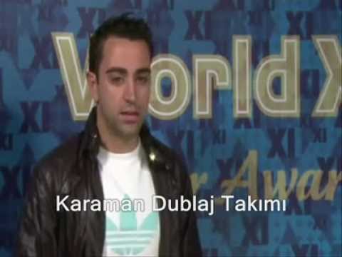 Xavi Karaman Dublaj Takımı