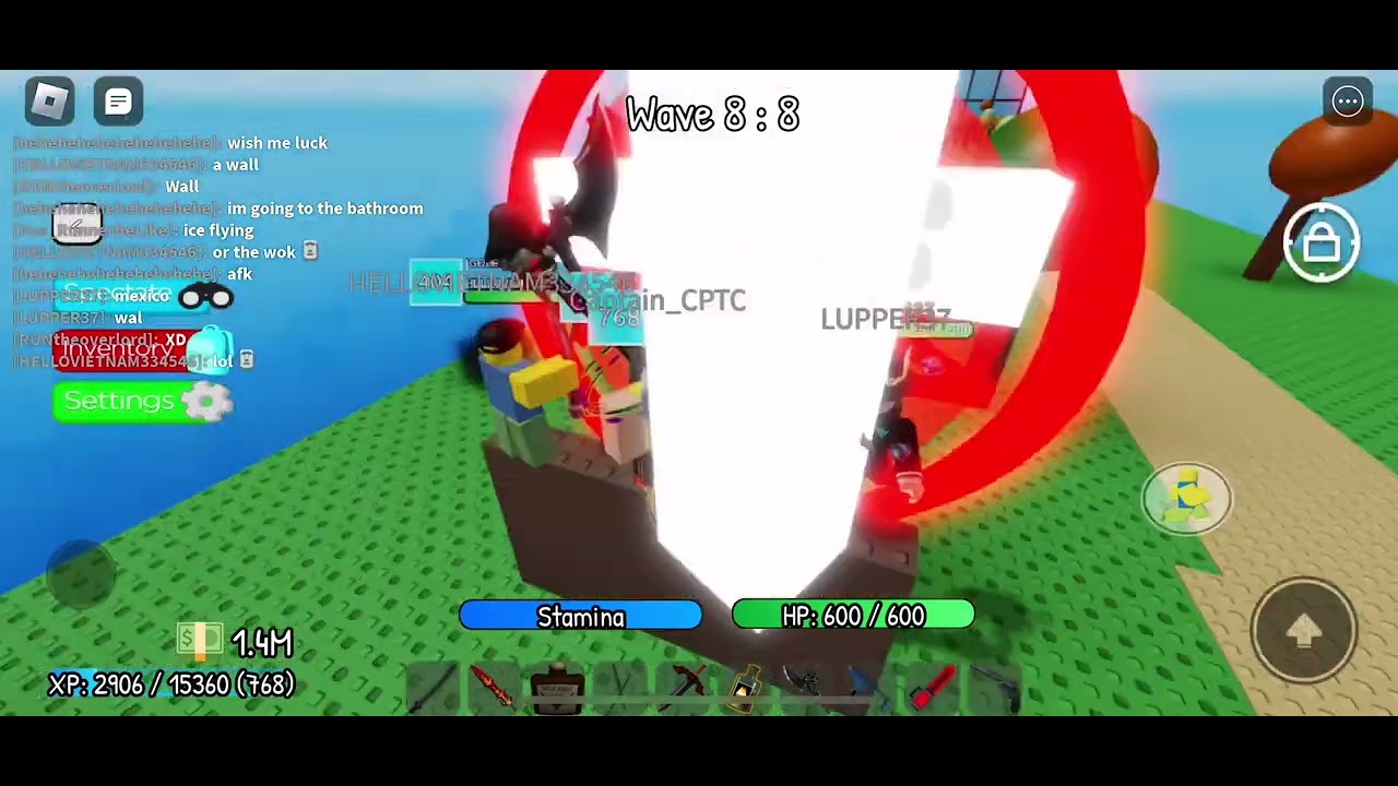 The gang is back… - YouTube