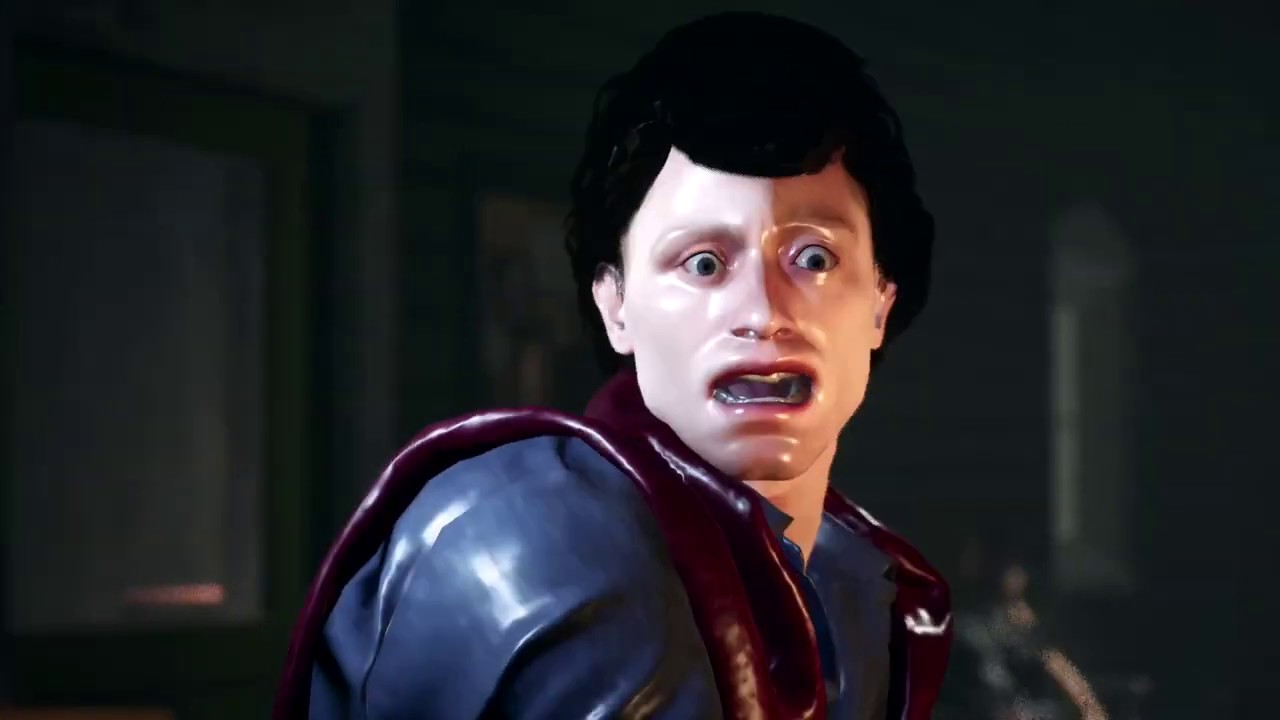 FRIDAY THE 13TH GAME Walkthrough Gameplay - DRIVING CARS - YouTube