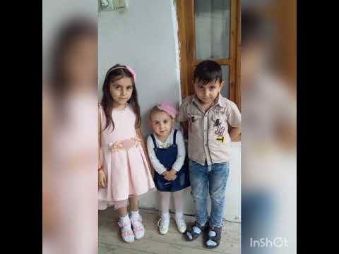 #adgünü #doğumgünü    Gülər balamın 9 yaşı tamam olur. Ad günün mübarek❤💙❤