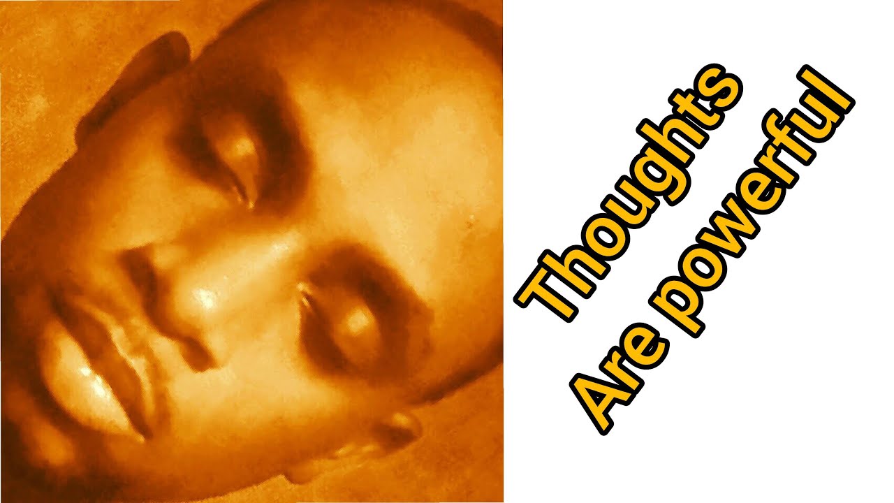 Your Thoughts Matter! Why Thoughts Matter? - YouTube