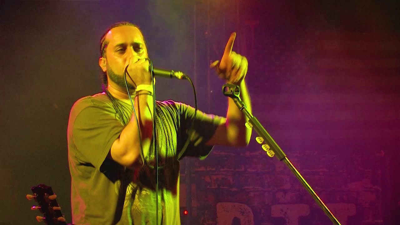 D.T.I. - Defy the Ignorant part 1 (The Takeover feat. Tara Lightfoot ...