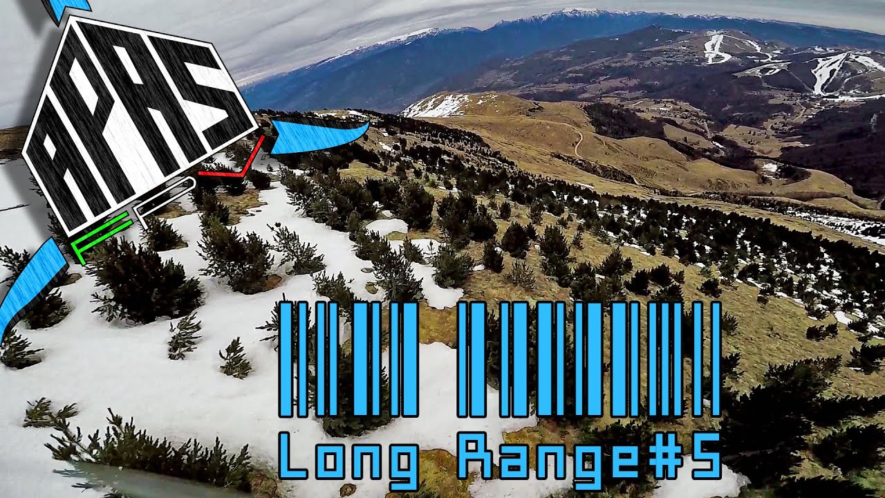 FPV Long Range #5 | Monte Altissimo, Trentino - YouTube