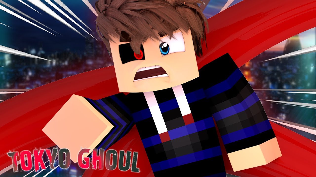 Poder IncontrolÁvel Tokyo Ghoul 13 ‹ Bruninho › Youtube