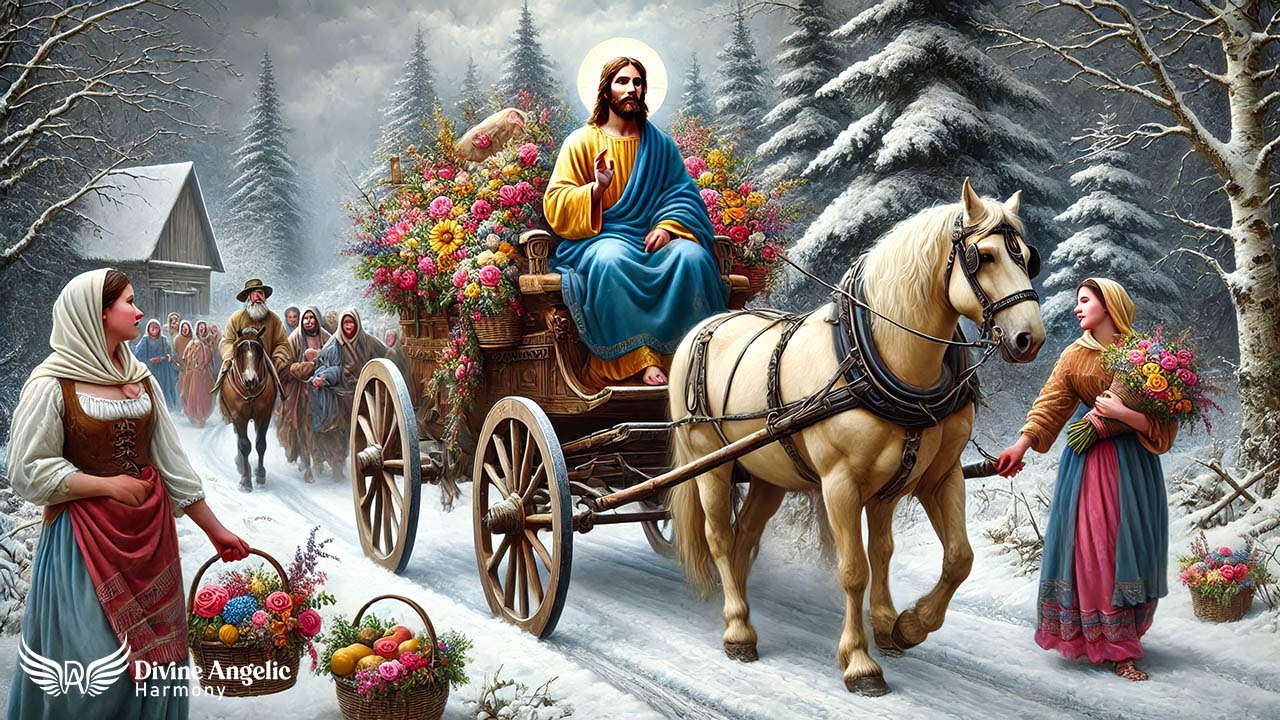 The Holy Spirit Comes Upon You: Karma Cleanse, Remove All Negative ...