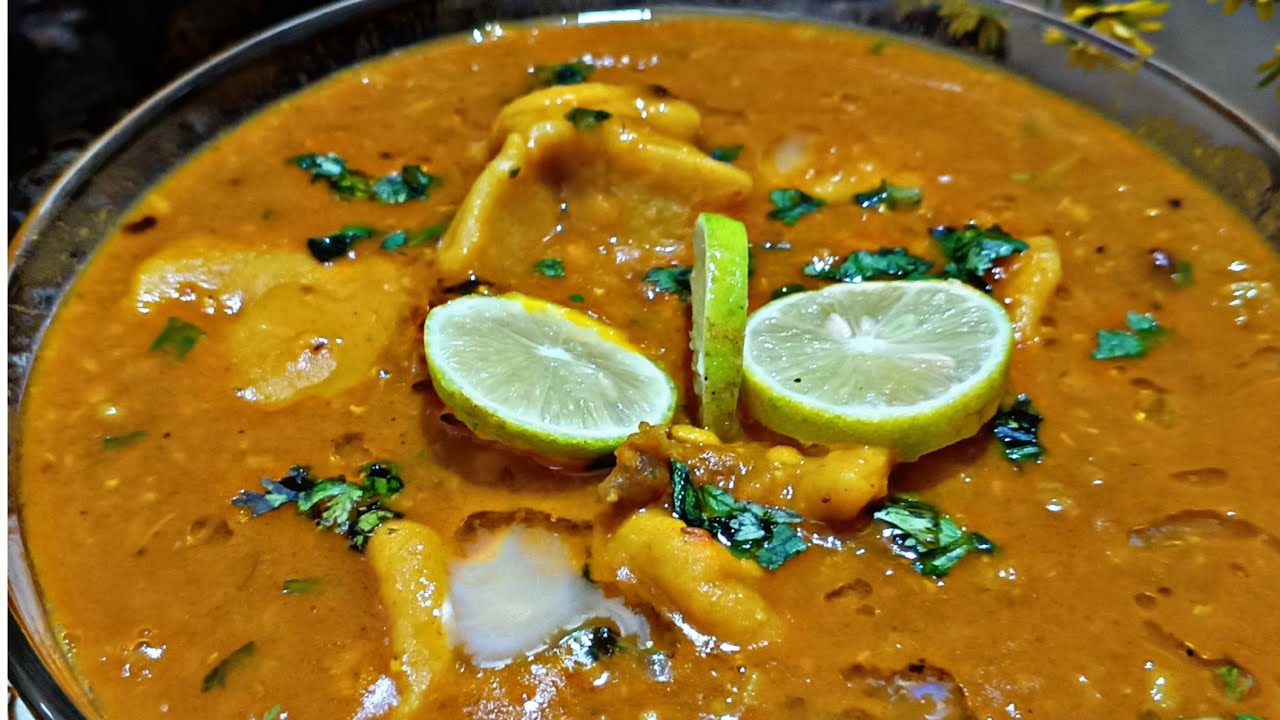 keema dal pithi recipe how to make dal pithi very tasty and easy recipe ...