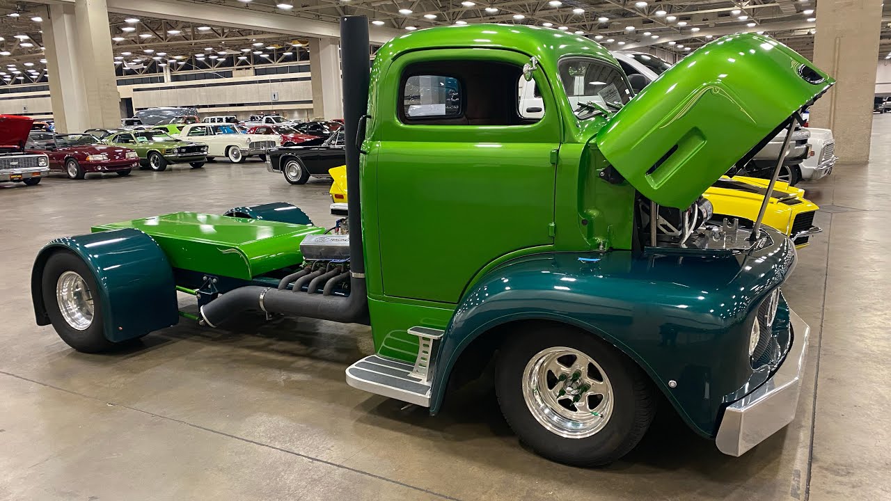 Haulin' a... AWESOME! - YouTube