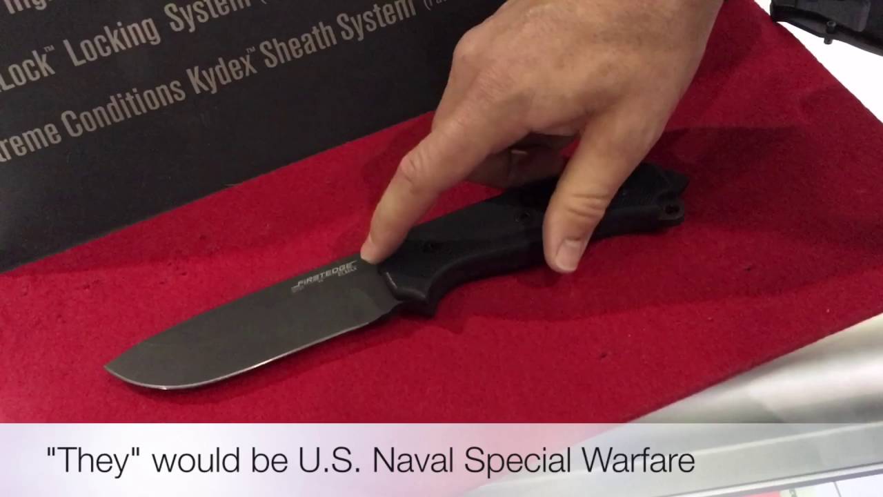 FIRST EDGE - New Folding Knives, Field Knife Steel | Everyday Carry and ...