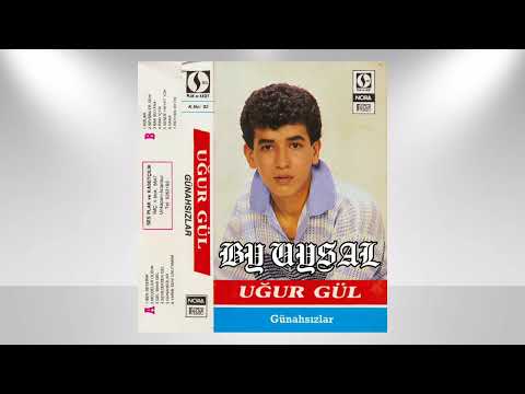 Uğur Gül-Seveceksen Gel (1987) #arabesk