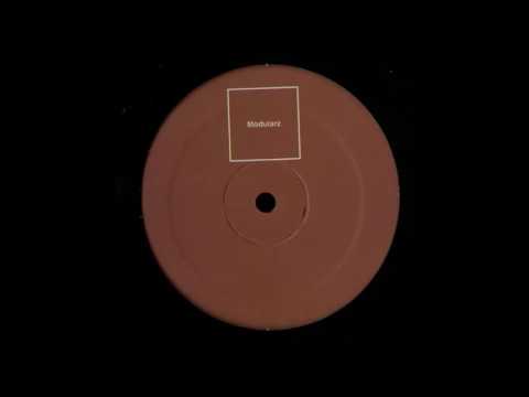 Conrad Van Orton & VSK - DP [MODULARZ024]