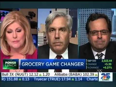 CNBC Power Lunch - YouTube