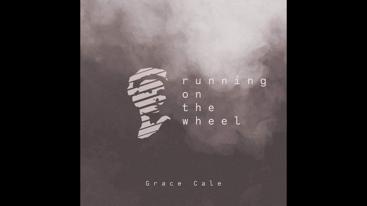 Grace Cale - running on the wheel - YouTube