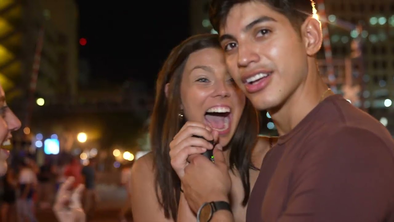 Spring Break is WILD! - YouTube