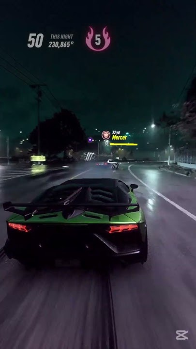 Chase a corrupt lieutenant? let's go! NFS HEAT speed chase#needforspeed #nfsgamers #gaming - YouTube