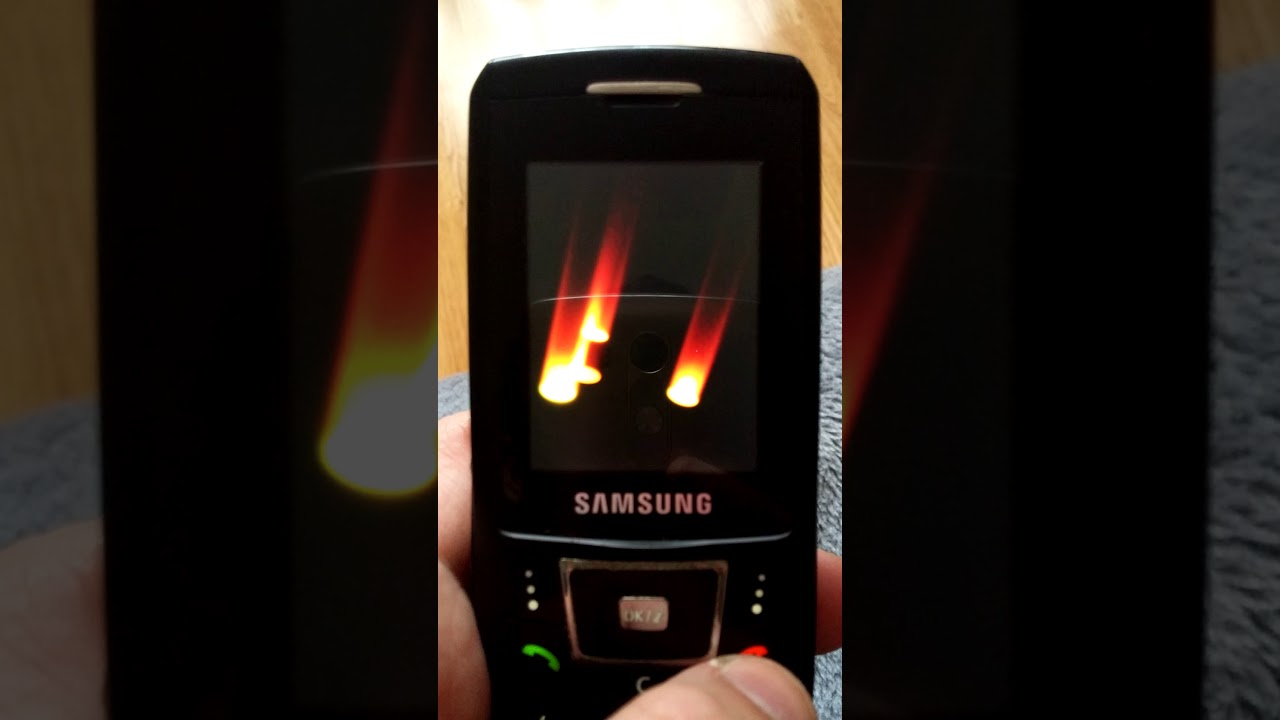 All Samsung Startup Variations - YouTube