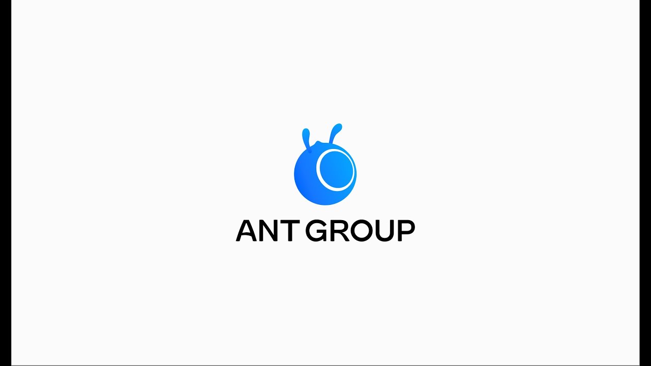 What is Ant Group? - YouTube