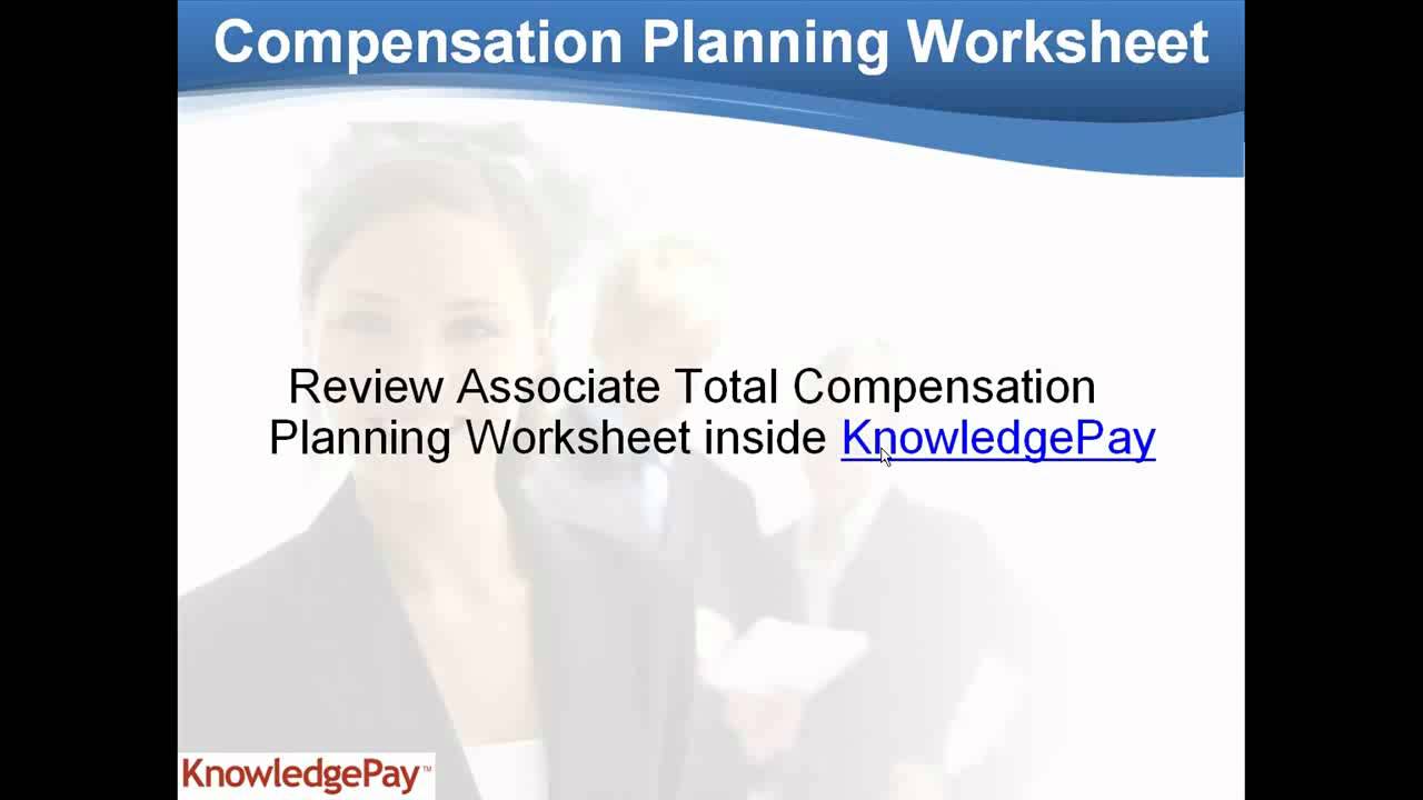 Off-Cycle Pay Increases - YouTube