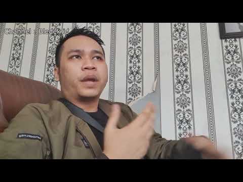 [YTP] OJOL PRANK FOR DISS REZA ARAP