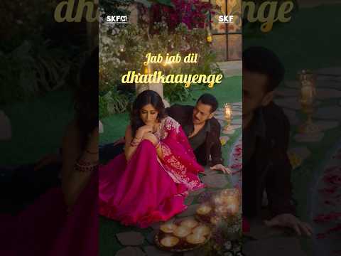 #ChandDekhLena blessing your feed today✨🌙