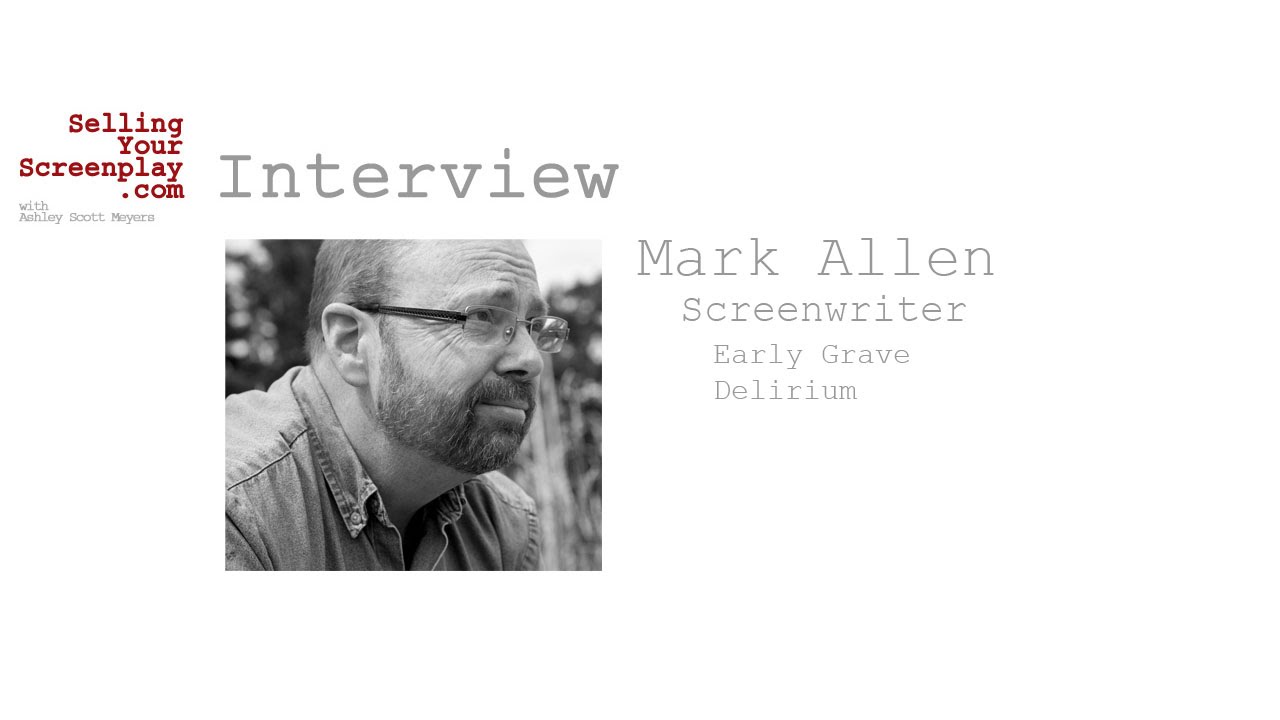 SYS Podcast Episode 138: Mark Allen Talks About Going From Active Duty ...