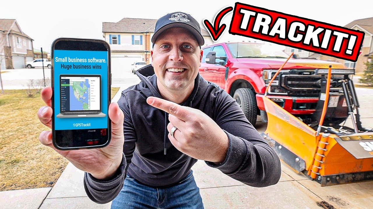 Must Have Software For A GROWING Lawn & Landscaping Company! - YouTube