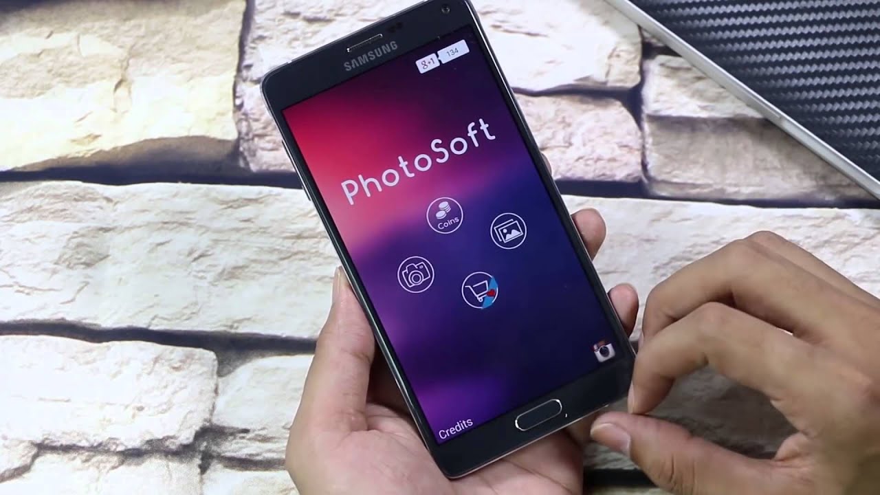 Top 10 coolest Android Apps 2015 - YouTube