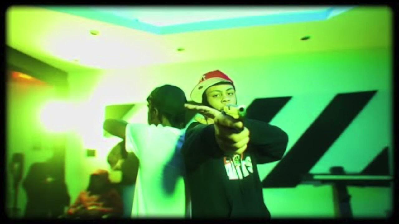 Kay Flock x Dougie B x TG Crippy - Dealership (432hz) - YouTube