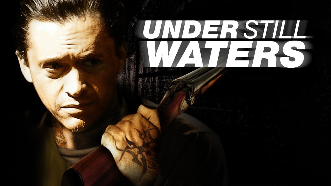 Under Still Waters (Stimmungsvoller Thriller Film in voller Länge ...