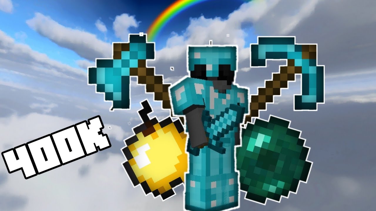 RKY 400k SUB PACK Rivera [16x] by keno MCPE PVP TEXTURE PACK - YouTube
