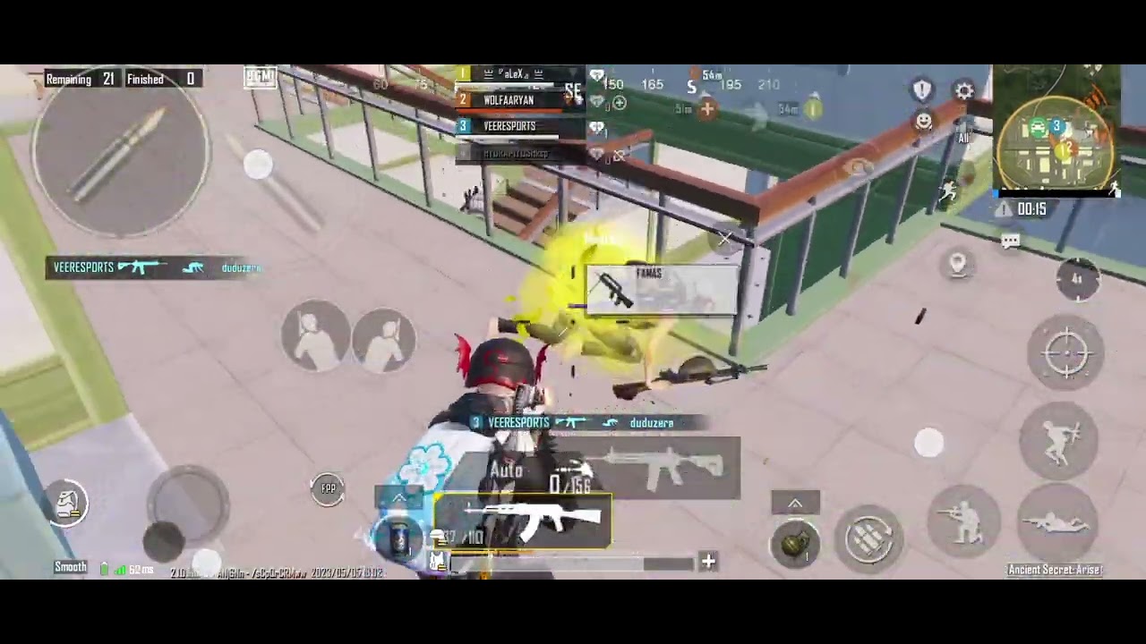 NEW GAMEPLAY 🤙 - YouTube