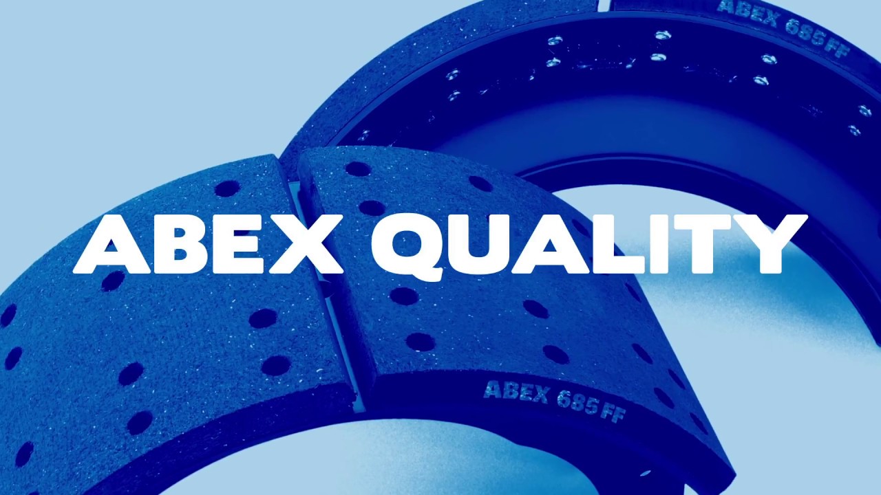 The Roadmap to Great Stopping. Abex: It Begins with a Whole Lot of ...