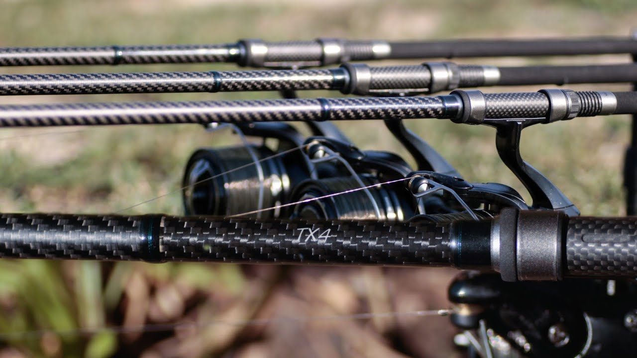 Shimano TX4 - Le nostre impressioni - YouTube
