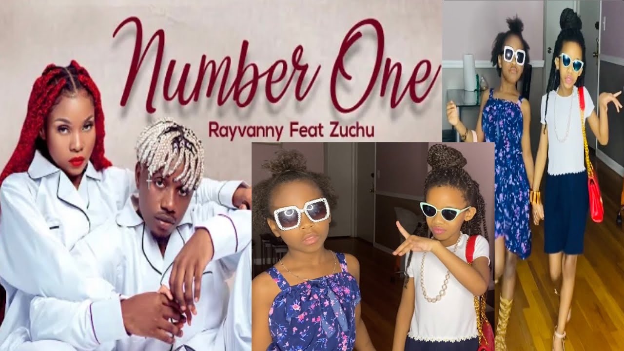 Modeling. #number one by rayvanny ft zuchu - YouTube Music