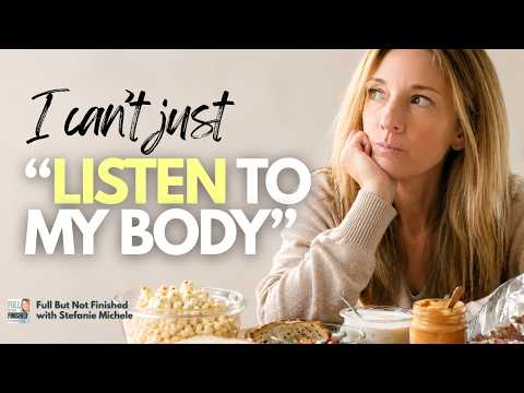 Why Listening to Your Body Is So Confusing