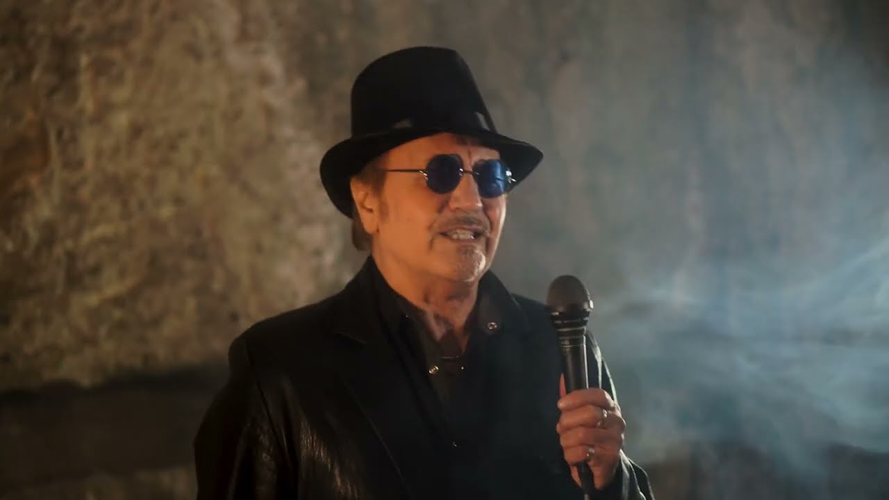 Alan Mair -The Devil's Porridge [Official video] Released Worldwide all ...