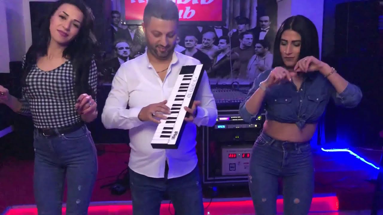 Jeta Tallavas 2020 & Norbit Club (Offical Video HD) - YouTube