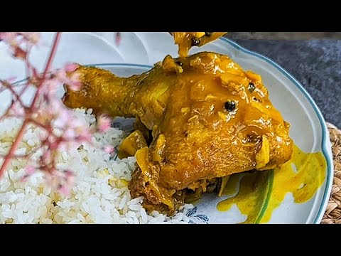 Yellow Adobo - YouTube