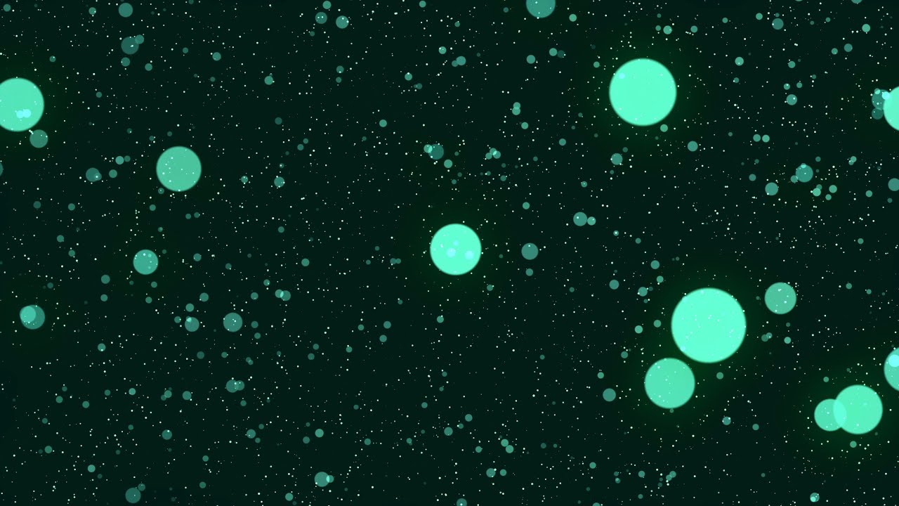 4K Free Clean Particles Background Motion Graphics Video | After Effect ...