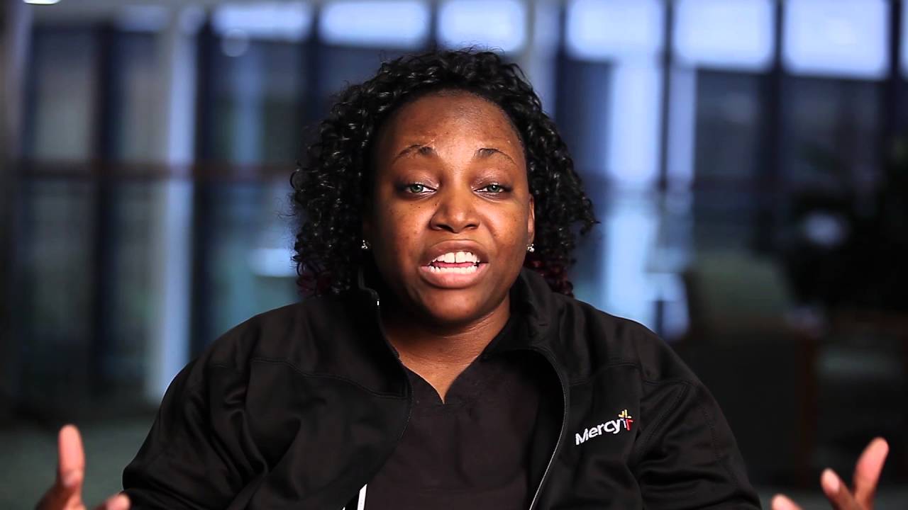 Mercy Springfield's 125th Year: Week 23 - YouTube