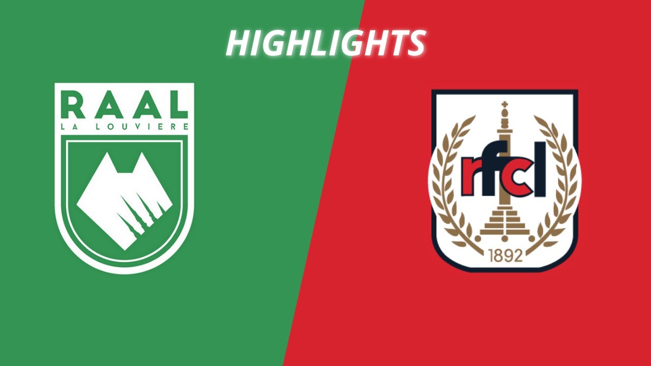 RAAL - RFCL FULL HIGHLIGHTS - YouTube