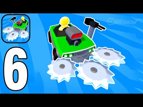 ZMachine - Gameplay Walkthrough Part 6 Upgrade Z Machine (Android,iOS ...