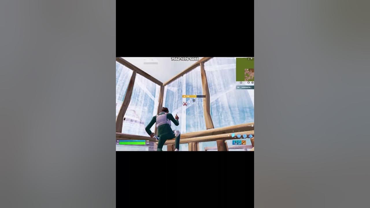 Dont let me touch 0 ping - YouTube