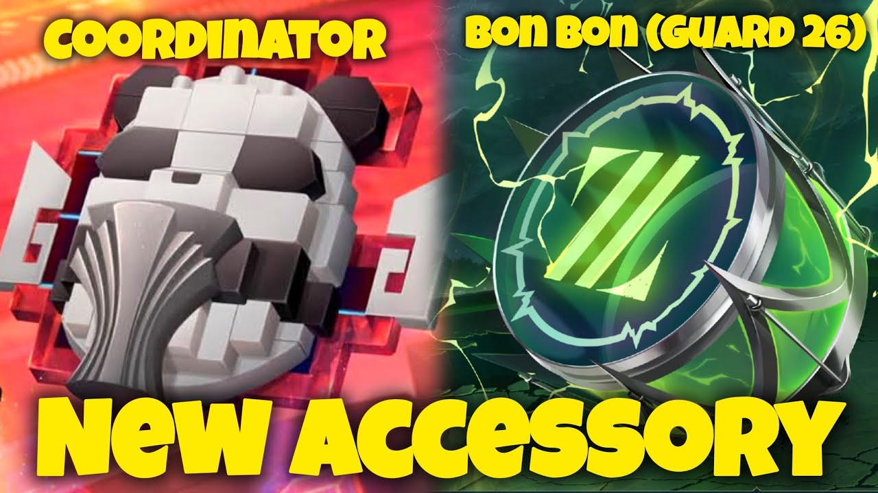 [NEW A ACC] IVL Coordinator Accrued Glory & IJL Bon Bon (Guard 26 ...