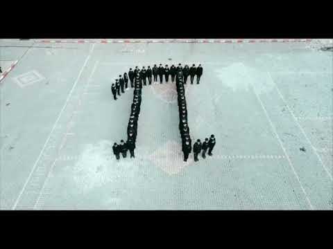 Pi Gunu Kareografi Çalışması 2023