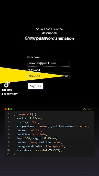 Try this to your next project! #programming #animation #webdevelopment #htmlcssjavascript #codes ...