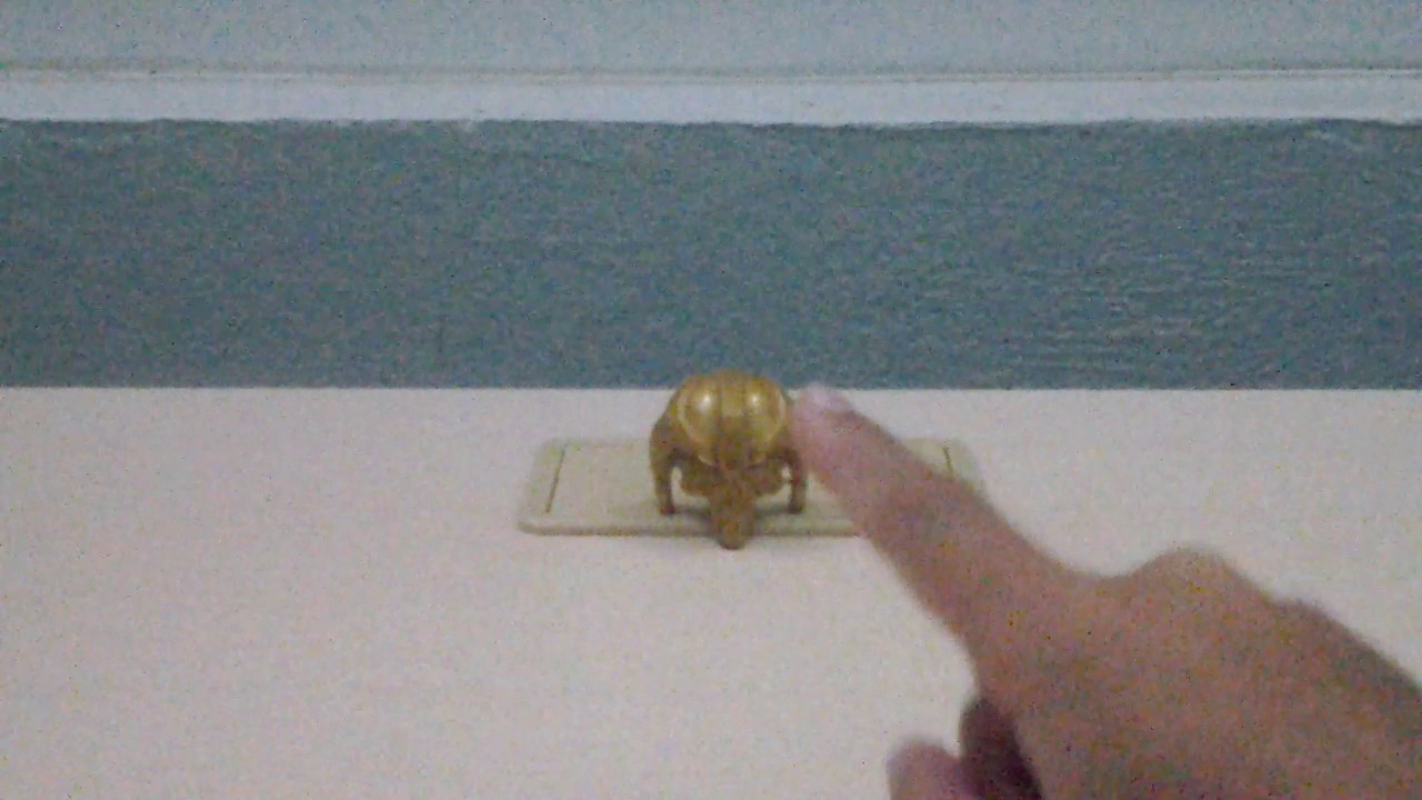 Mask of control - YouTube